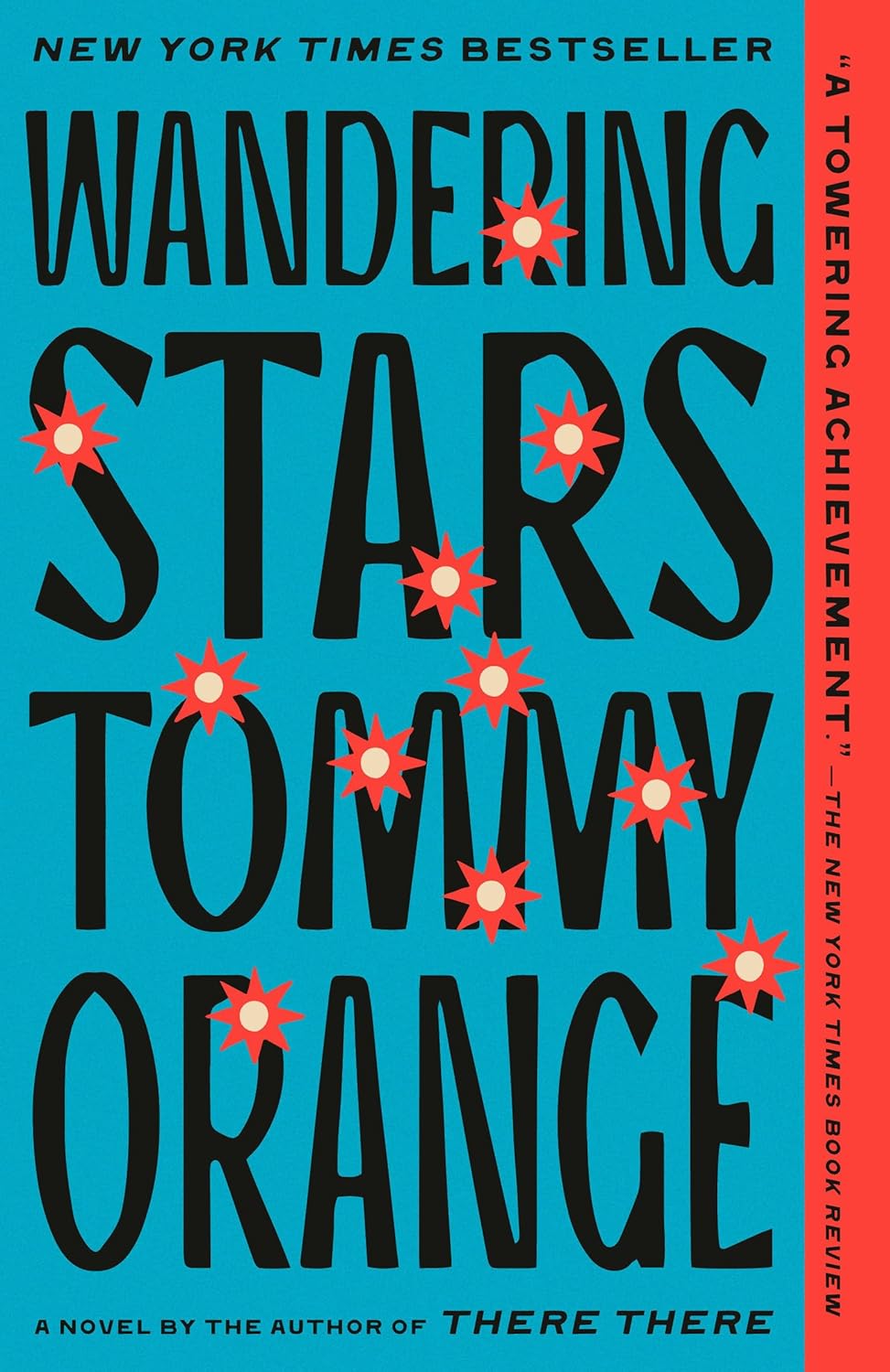 Latest Wandering Stars by Tommy Orange Discussion Topics - BookBrowse ...